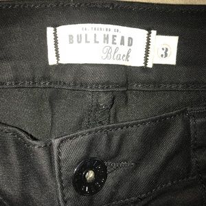 Bullhead | Pants & Jumpsuits | Bullhead Black | Poshmark